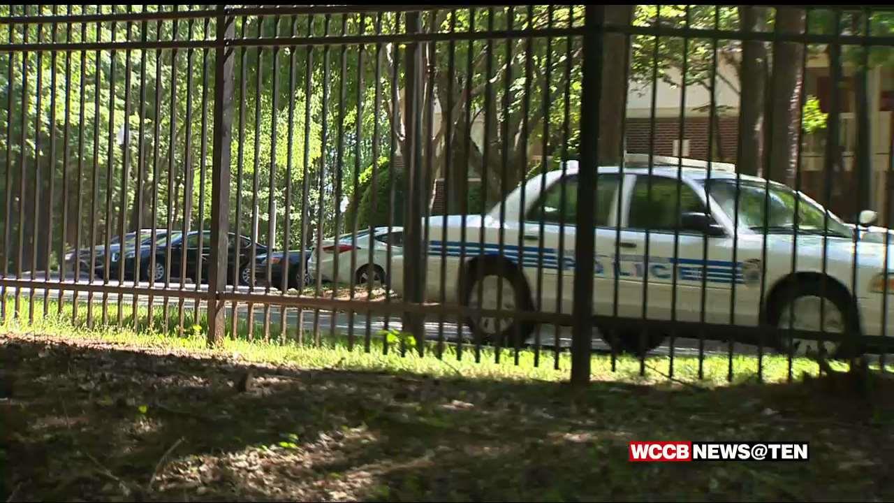 Neighbors In Disbelief After Southeast Charlotte Murder-Suicide - WCCB ...