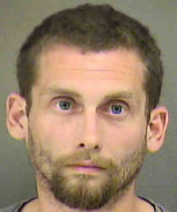 Aaron Knight Possession Of Stolen Goods - WCCB Charlotte's CW