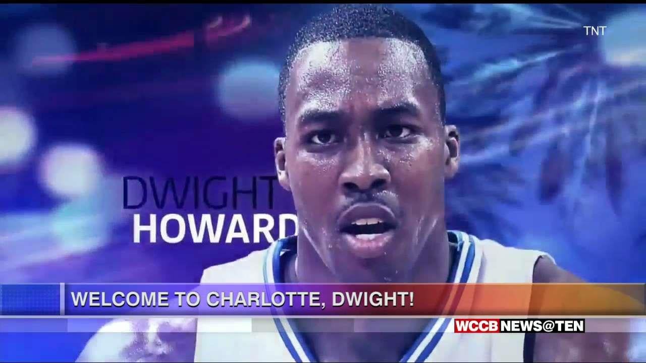 Hornets Hope Howard Has Resurgence Under Clifford - WCCB Charlotte's CW