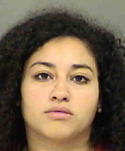 Kelly Reyes - WCCB Charlotte