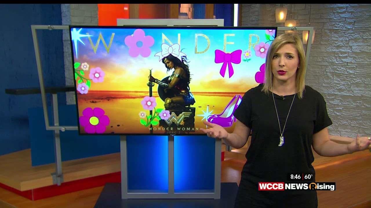 LOL Wut!? - "Lady" Films - WCCB Charlotte's CW