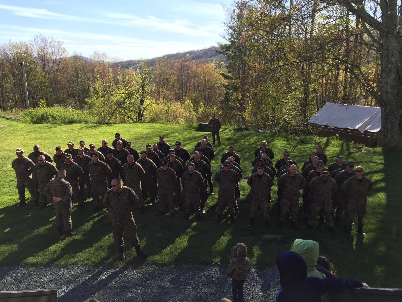 Pert Team - WCCB Charlotte's CW