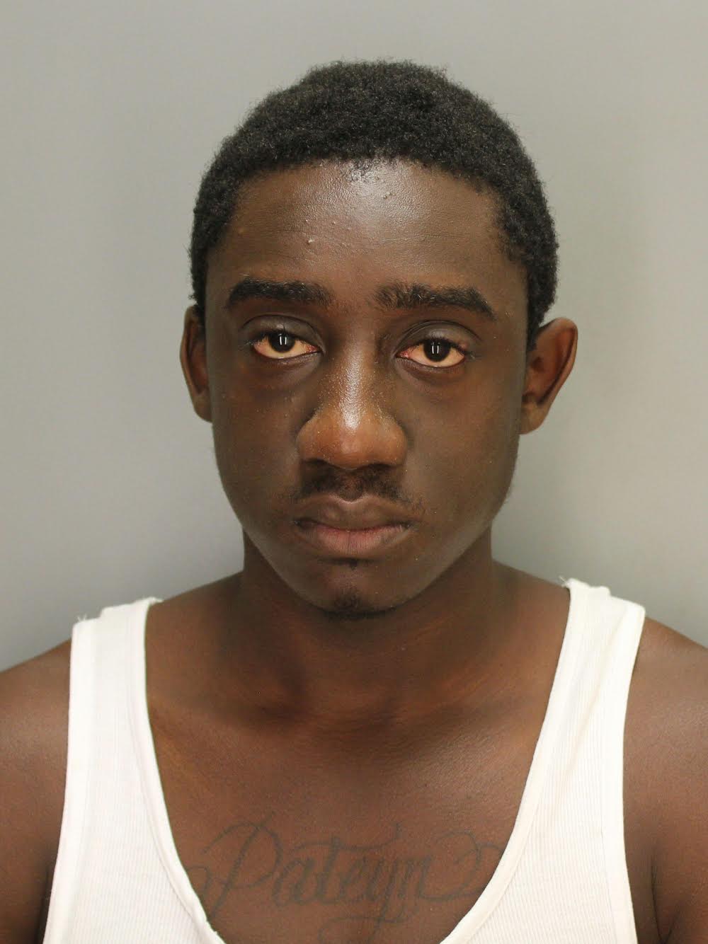 Timothy Holley - WCCB Charlotte's CW