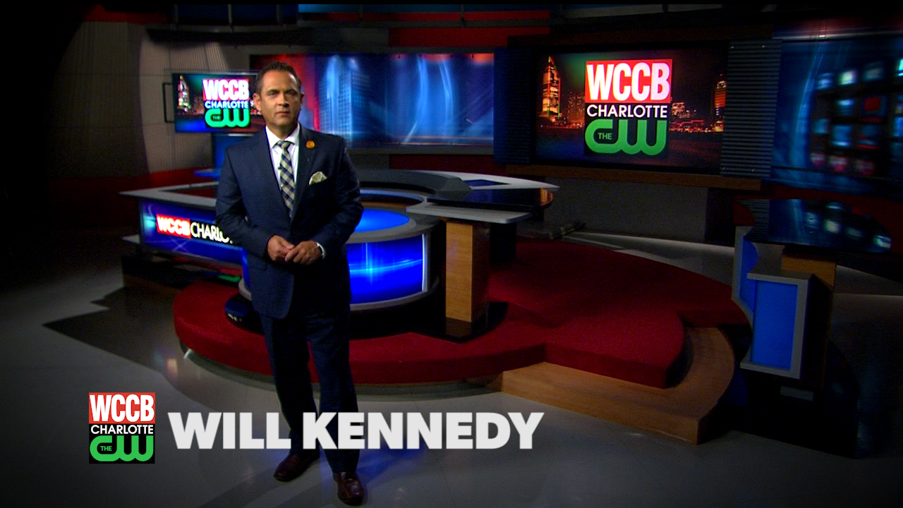 Tonight on WCCB NEWS @ 10 - WCCB Charlotte's CW