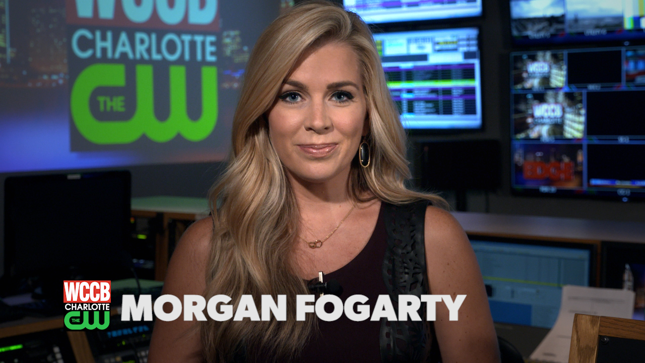 Tonight on WCCB NEWS @ 10 - WCCB Charlotte's CW