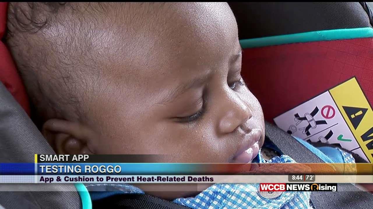 Smart App: The Roggo - WCCB Charlotte's CW