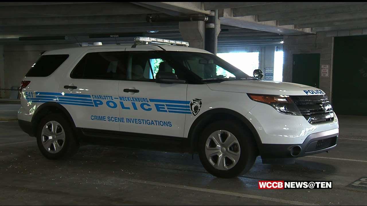 Nearly 150 CMPD Ford Explorers Are Part Of A Nationwide Carbon Monoxide ...