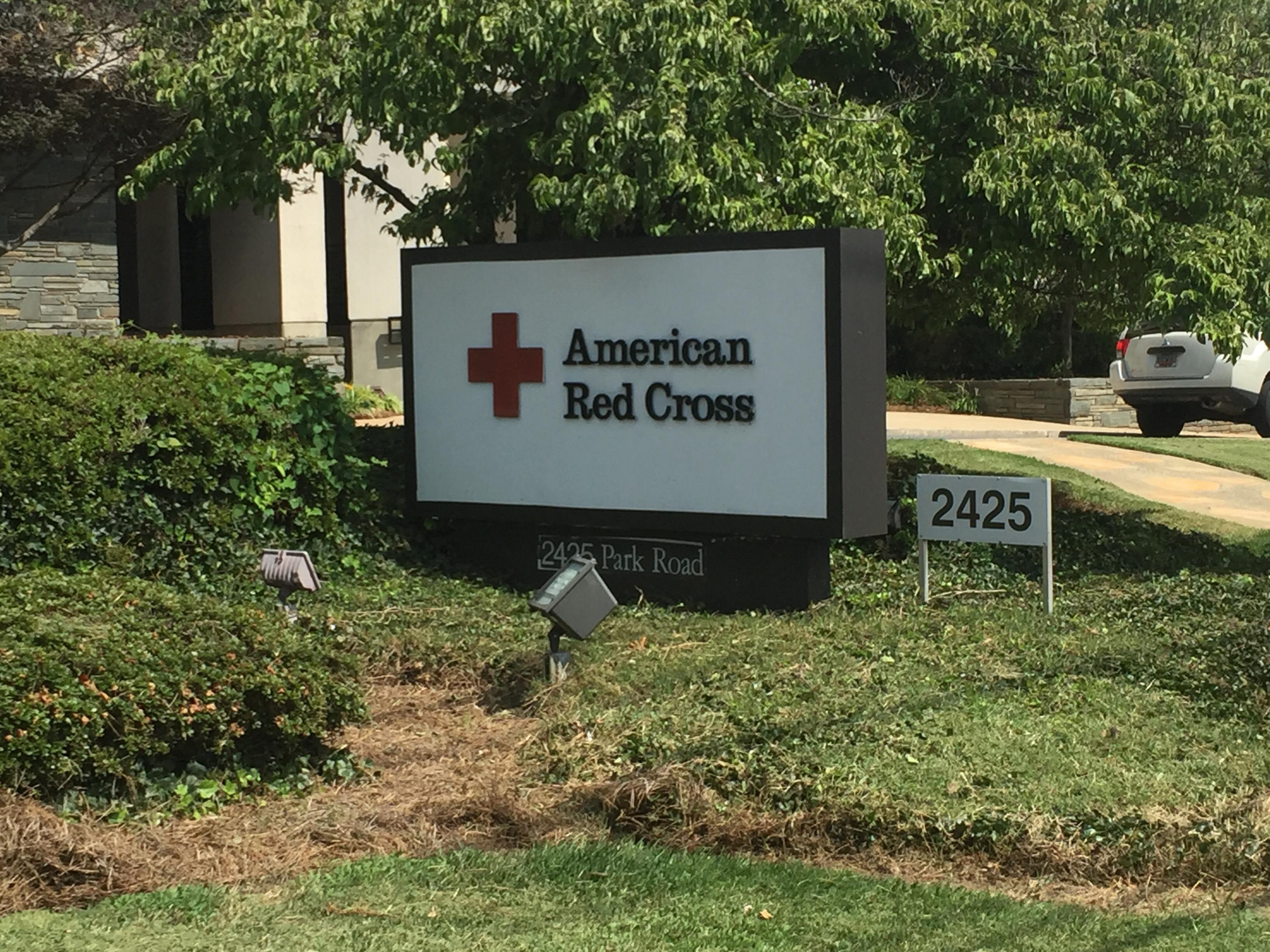 Critical Red Cross Blood Shortage Prompts Emergency Call For Donations ...