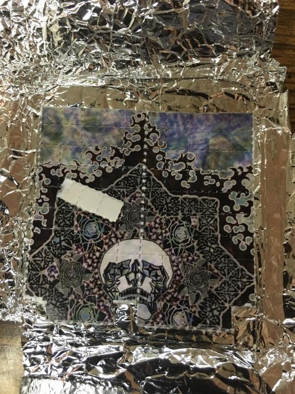 LSD Stamps - WCCB Charlotte's CW