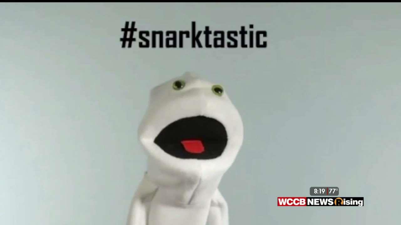 The Snark: It's "Snarktastic" with The Mini-Medium, Kelly Ann, a ...