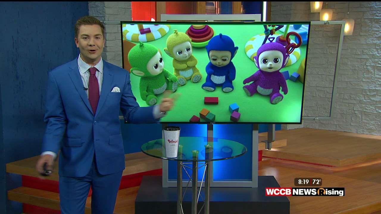 The Snark: The Mini-Medium & Lochte, Bernie, Teletubbies and Disasters ...