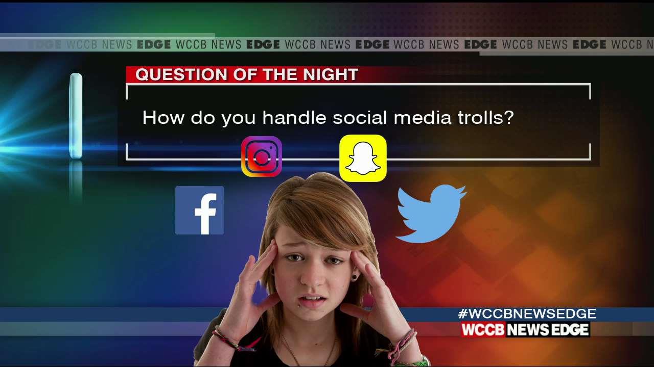 Social Media Trolls Don't Always Get The Last Laugh - WCCB Charlotte's CW