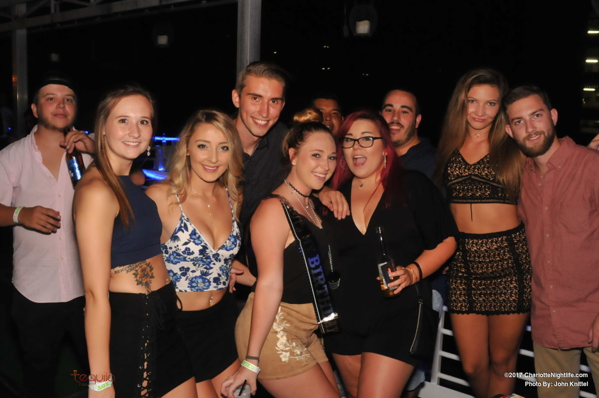Charlotte Nightlife | PHOTOS - WCCB Charlotte's CW