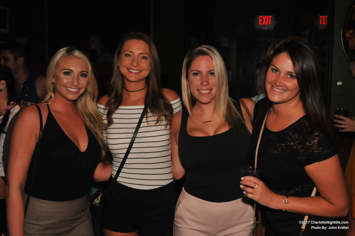 Charlotte Nightlife | PHOTOS - WCCB Charlotte