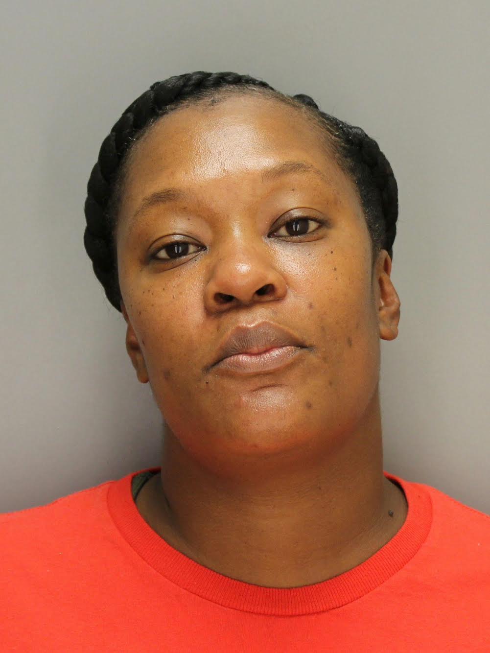 Barbara Blake - WCCB Charlotte's CW