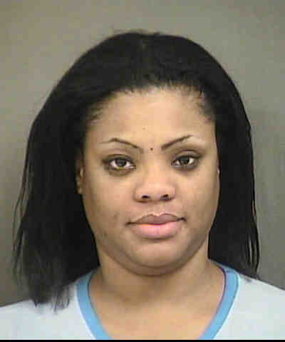 Candice Robinson - WCCB Charlotte's CW