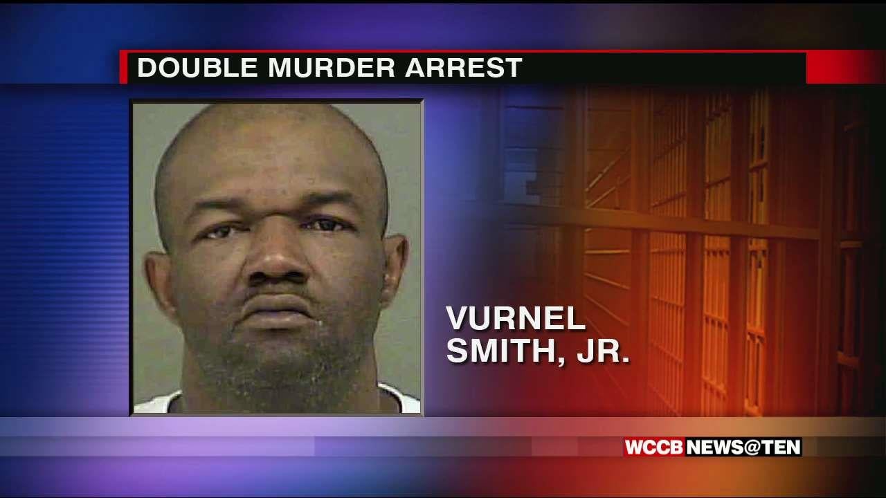 Defense Says Vurnel Smith, Jr. Went Into 'Blackout,' Doesn't Remember ...