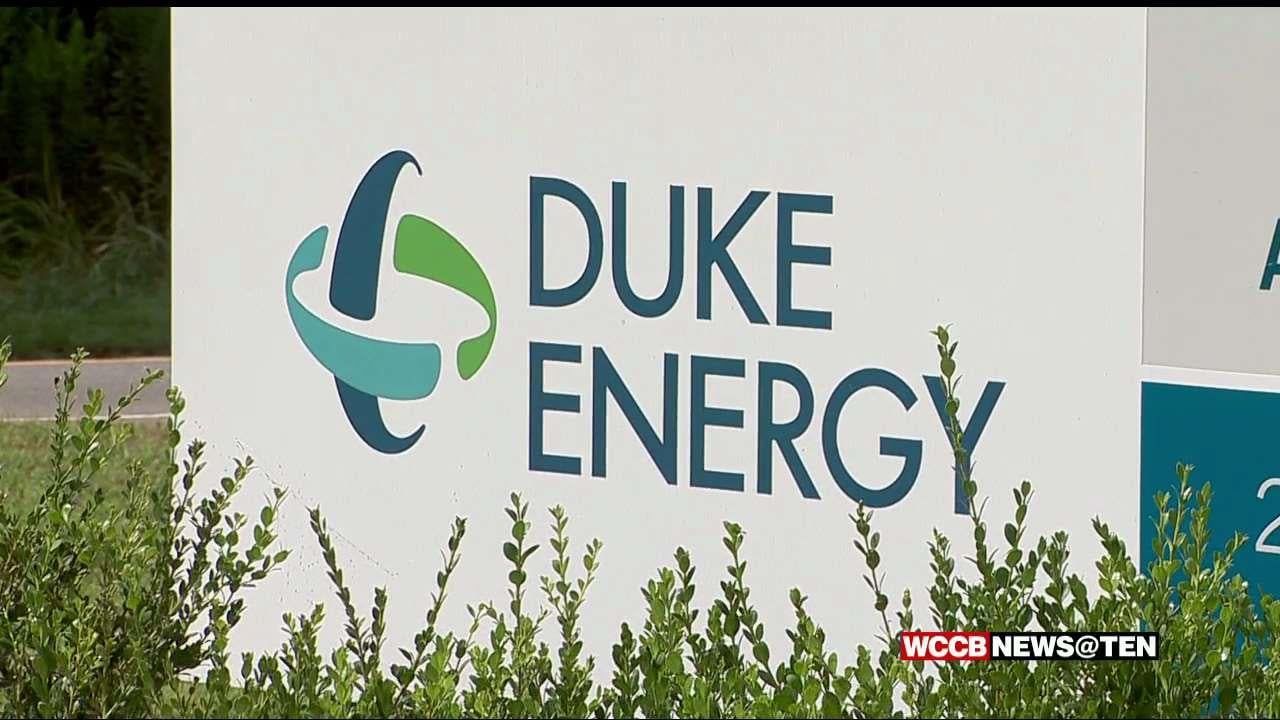 Duke Energy Seeks New Ways To Meet The Carolinas' Surging Electric ...