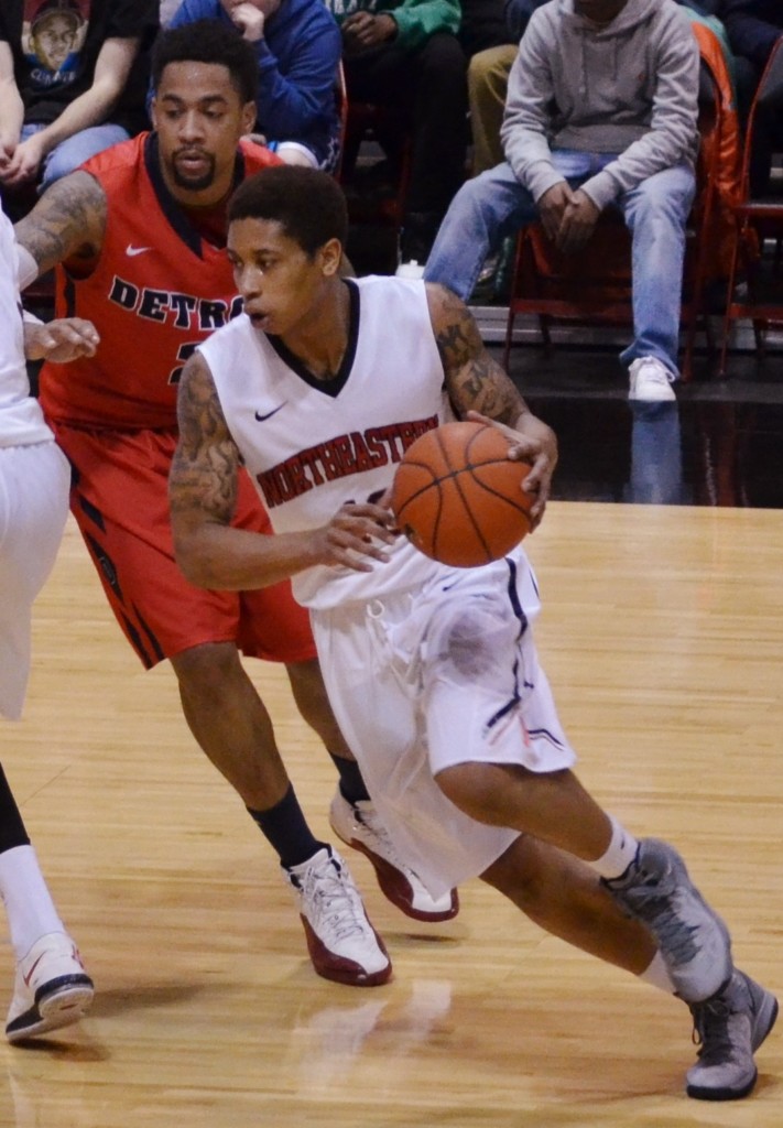 T.J. Williams - WCCB Charlotte