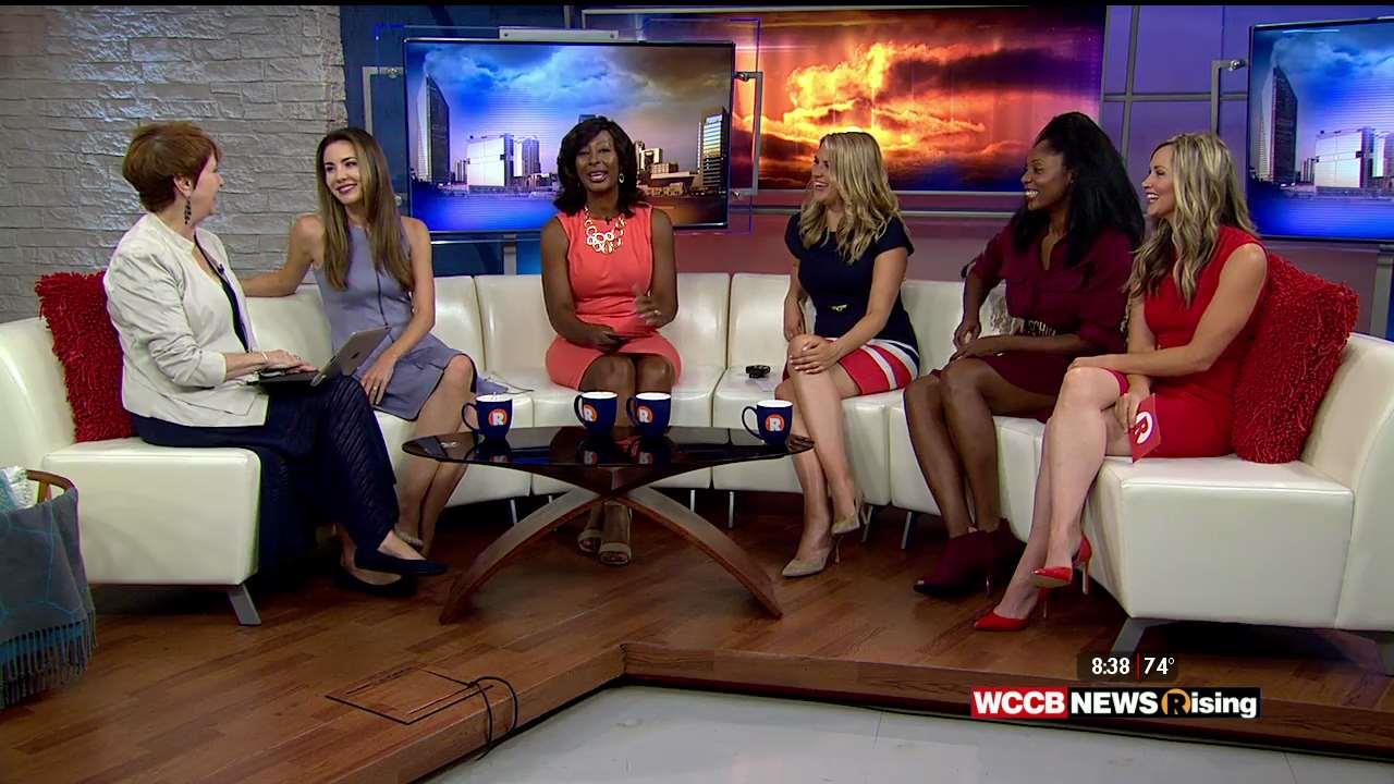 What's Happening In Charlotte This Weekend - WCCB Charlotte's CW