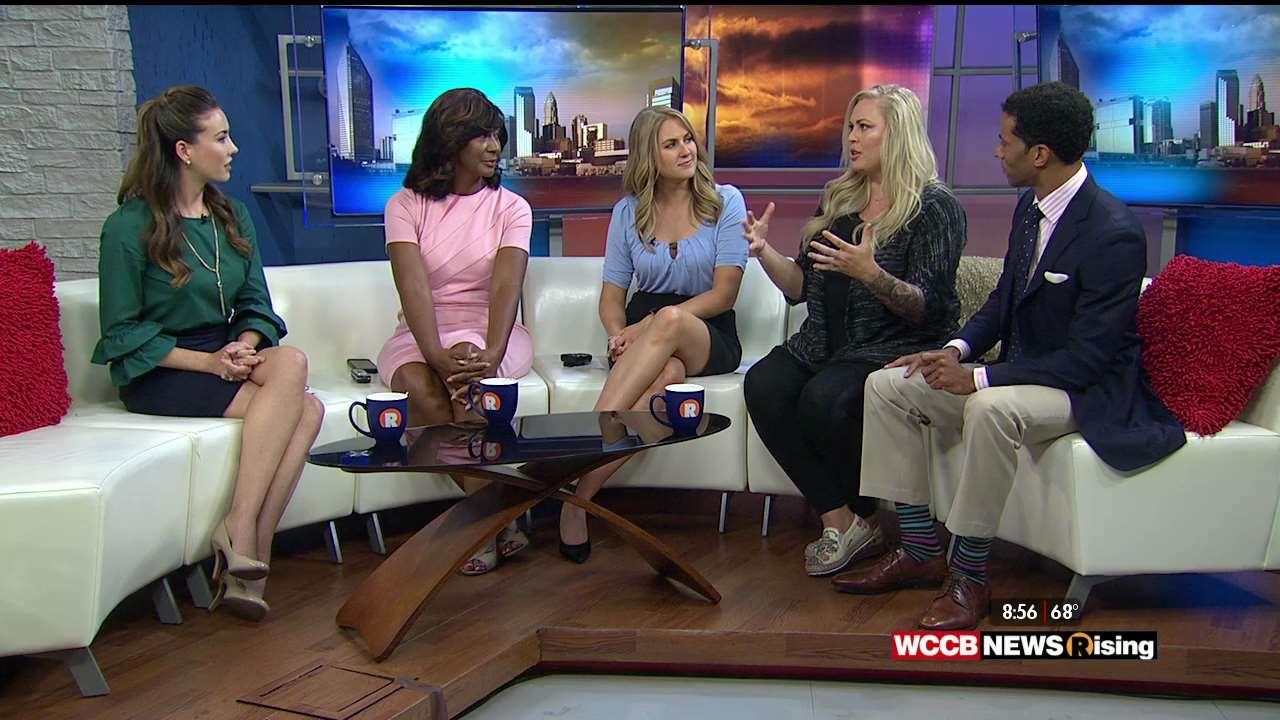 Couch Chat: Charlotte Pop Up Shop - WCCB Charlotte's CW
