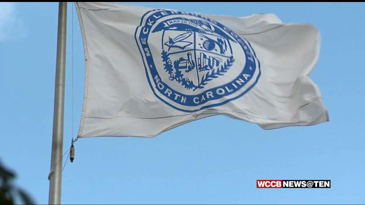Dispute After Prayer Cancelled at Charlotte City Council - WCCB Charlotte