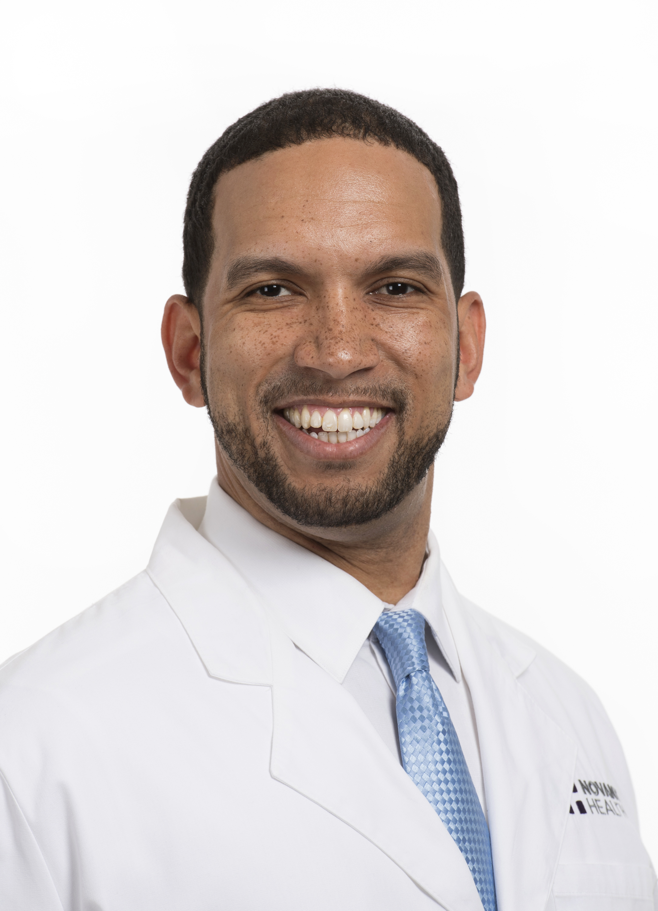 Martin, Jr. Larry Head - WCCB Charlotte's CW