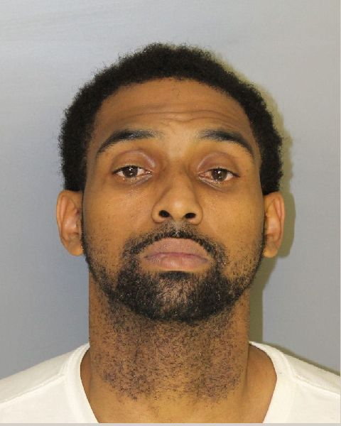 Photo Bailey, Kalif Ward - WCCB Charlotte