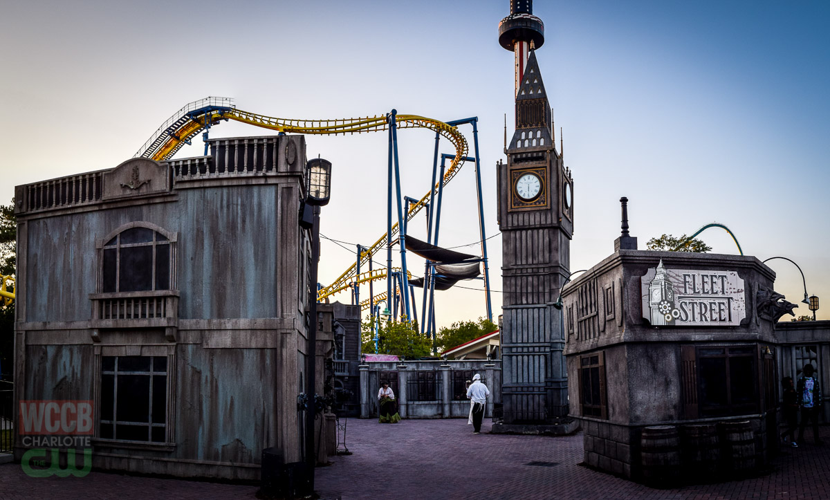 Scarowinds Halloween September October 2017 035 - WCCB Charlotte's CW