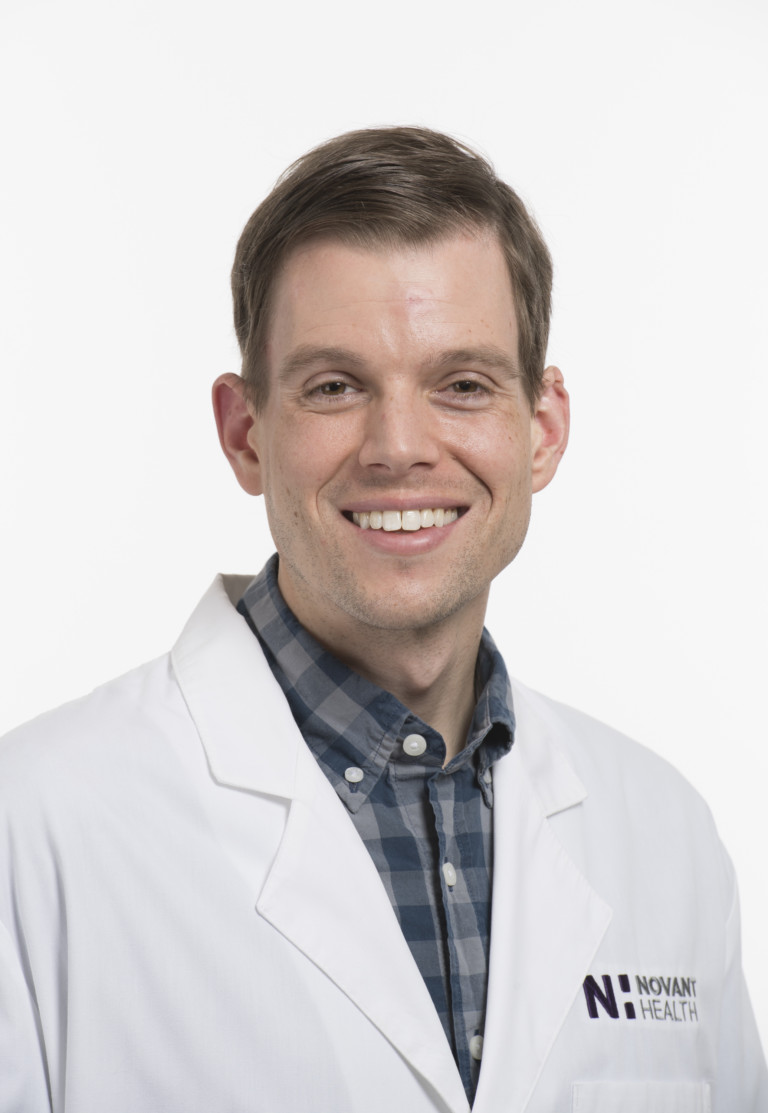 Novant Health Matthews Children’s Clinic Welcomes Drs. Scott Thomas And ...