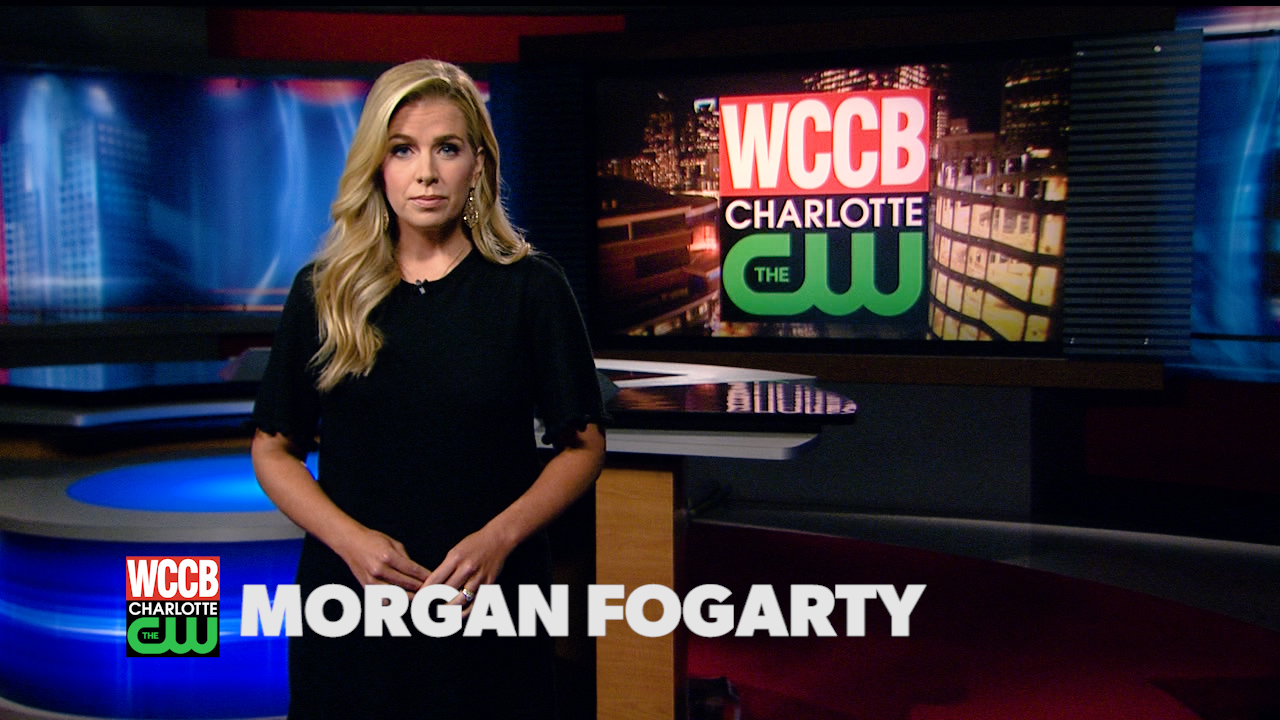 Tonight at 10 on Charlotte's CW - WCCB Charlotte's CW
