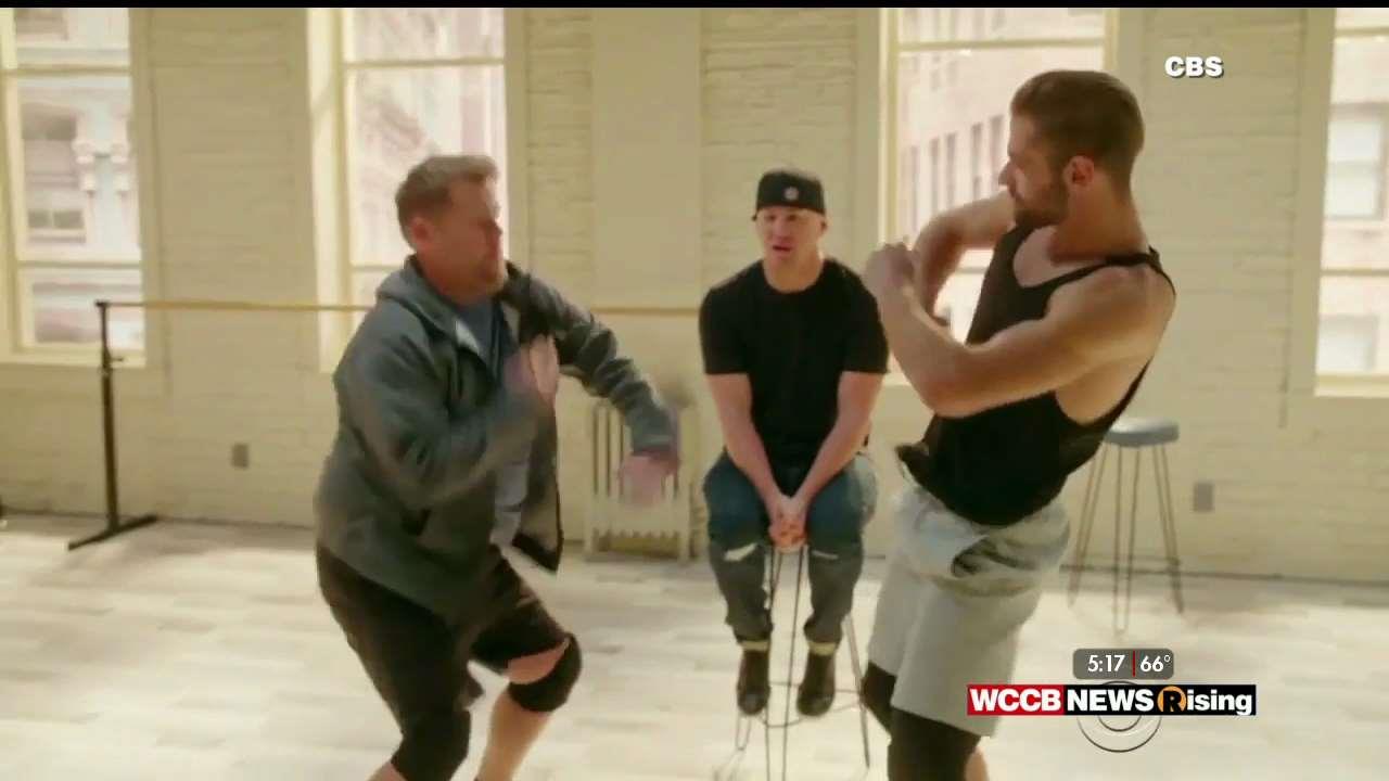 #Trending: A Hurricane Victim Gets a Surprise & Channing Tatum Tries to ...