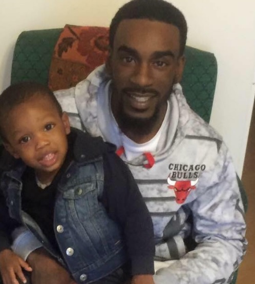 William Rann Jr. Pic - WCCB Charlotte's CW