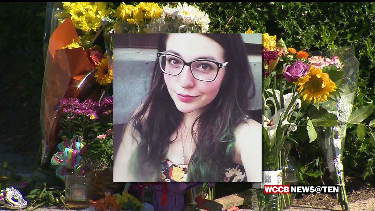 Newly Released Surveillance Video Shows Ketie Jones Moments Before Her ...