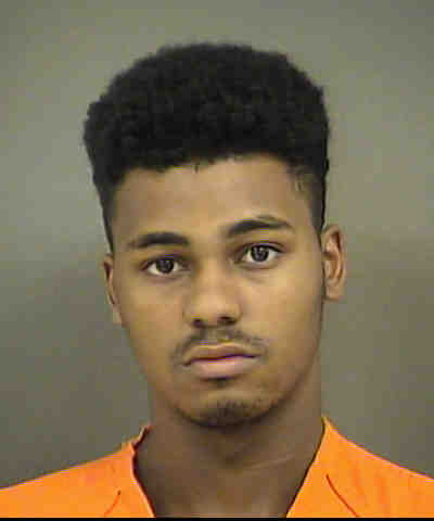 Eric Hall - WCCB Charlotte's CW