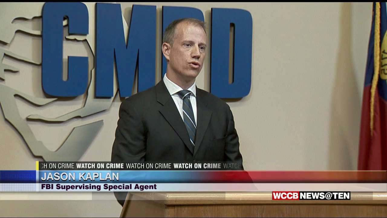 Nationwide FBI Led Child Sex Trafficking Sting Saves Over 80 Victims, 3 ...