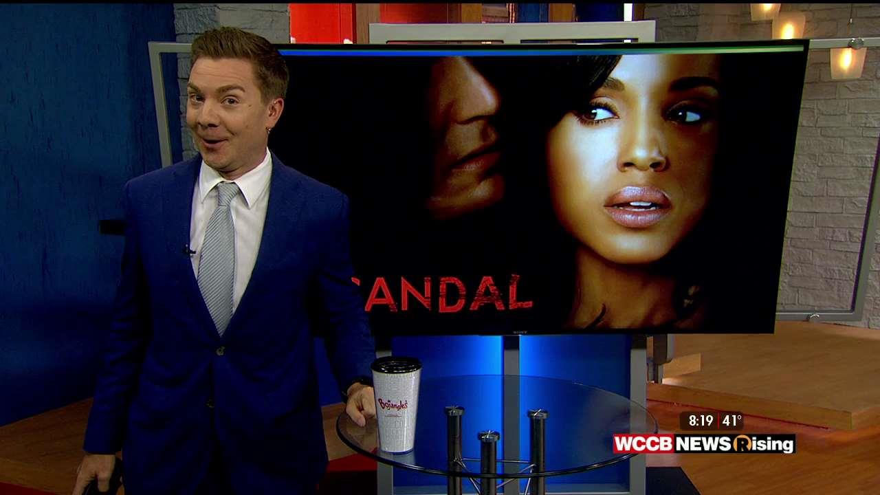 The Snark: Fake Trump, Bad TV Host, Dog Scandal, NY Subway, Tarheel ...