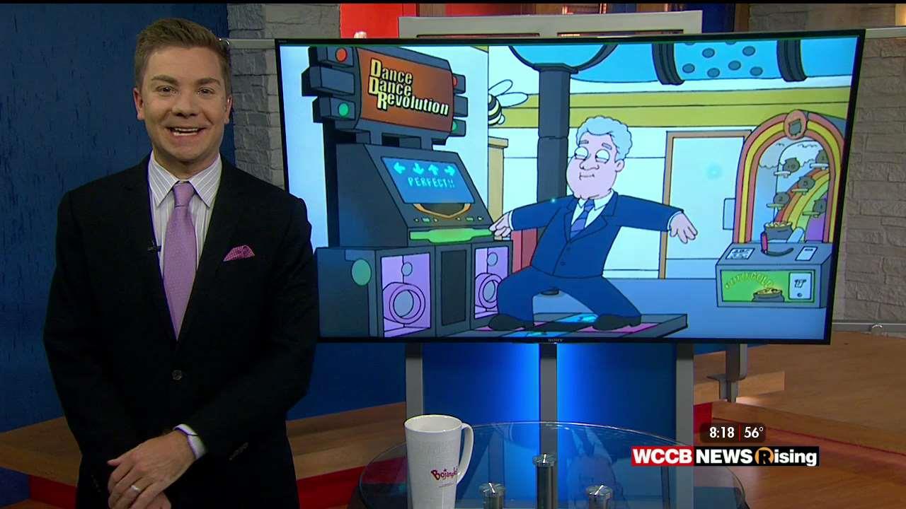 The Snark: British PM May, Ex-Presidents Jamming, Dumb Crook News, and ...