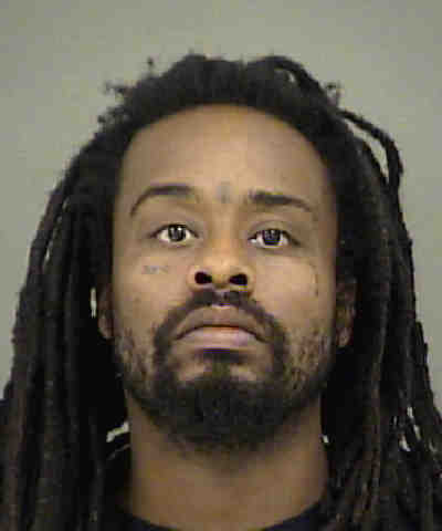 Xavier Simmons 10 26 2017 Mug - WCCB Charlotte's CW