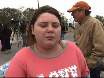 Allison Gould Victim Of Texas Church Shooting - WCCB Charlotte