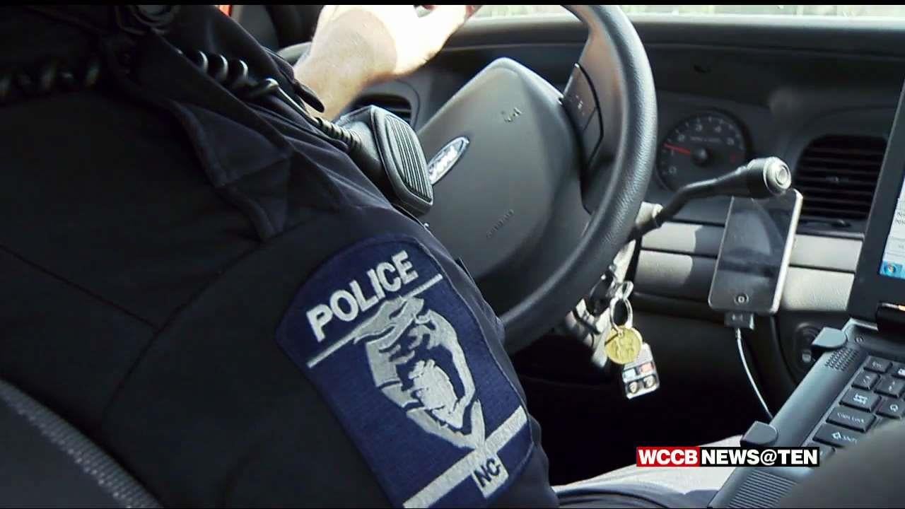 CMPD Steps Up Recruiting with Officer Shortage - WCCB Charlotte's CW
