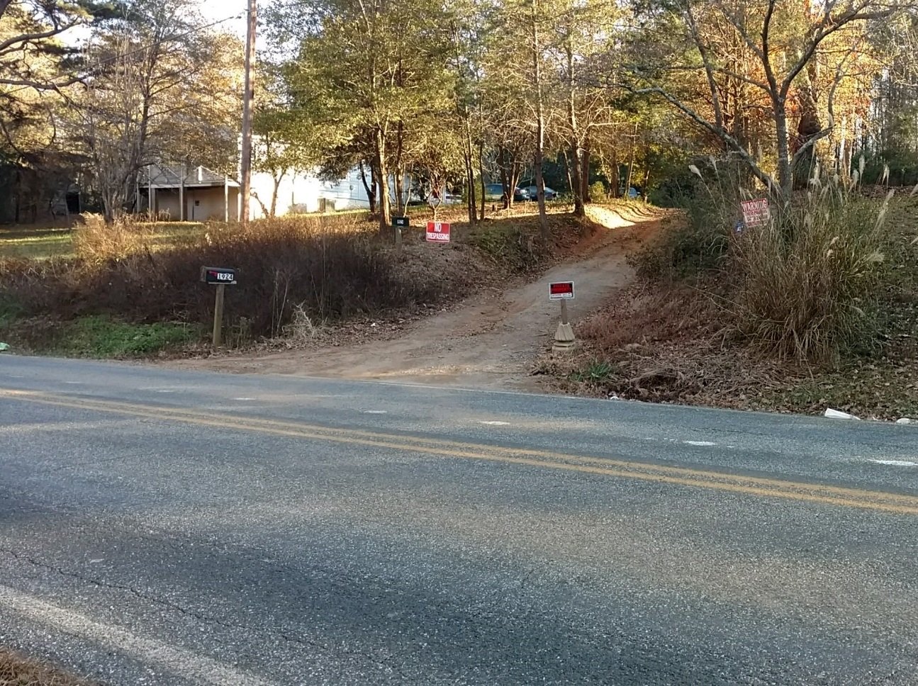 Man Shot And Killed In Catawba County Residence Identified - WCCB Charlotte