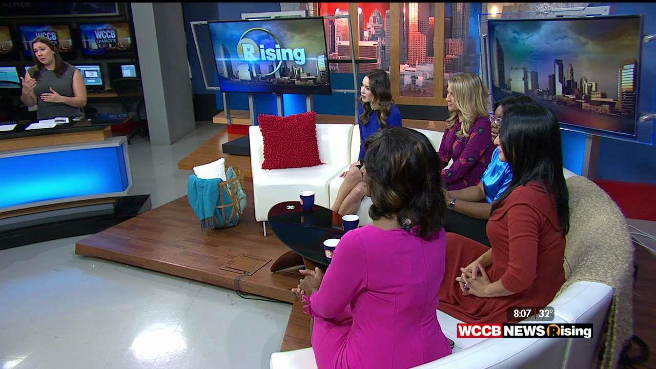Couch Chat: This Store Is Telling You To Take A Hike! - WCCB Charlotte's CW
