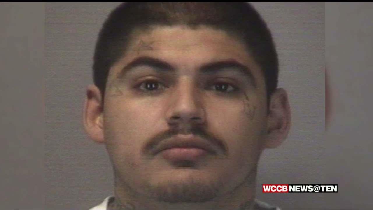 Hickory Man Killed When Dozens Of Bullets Flew Through Home - WCCB ...