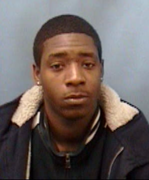 Marquis Julius Graham - WCCB Charlotte