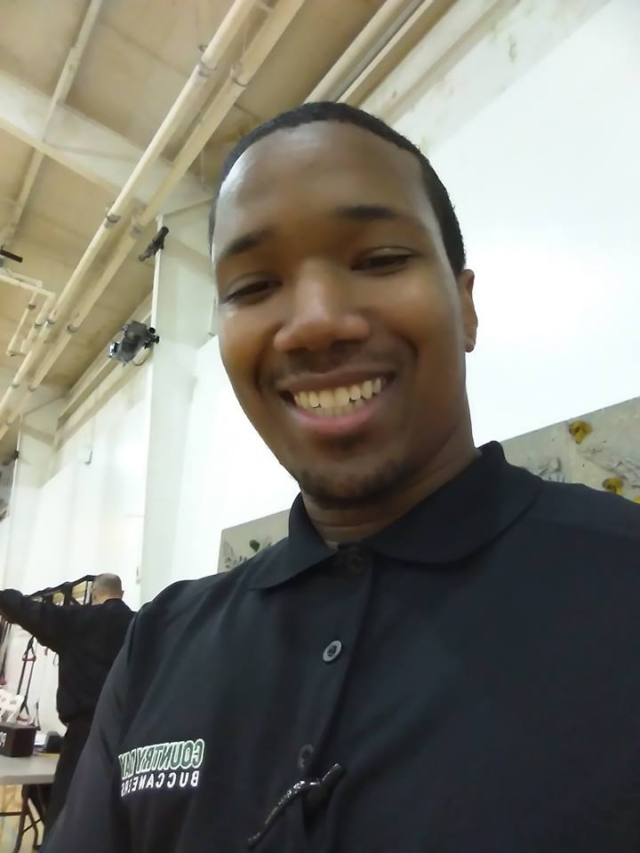 Ty Neal Facebook With Country Day Shirt - WCCB Charlotte