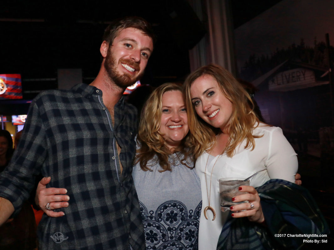 Whisky River 14 - WCCB Charlotte's CW