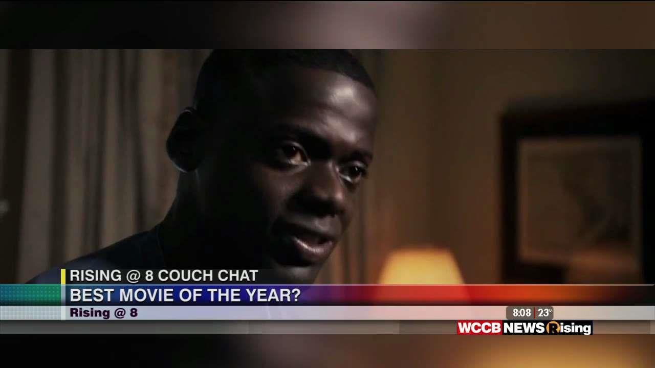 Couch Chat: Best Movie of the Year? - WCCB Charlotte's CW