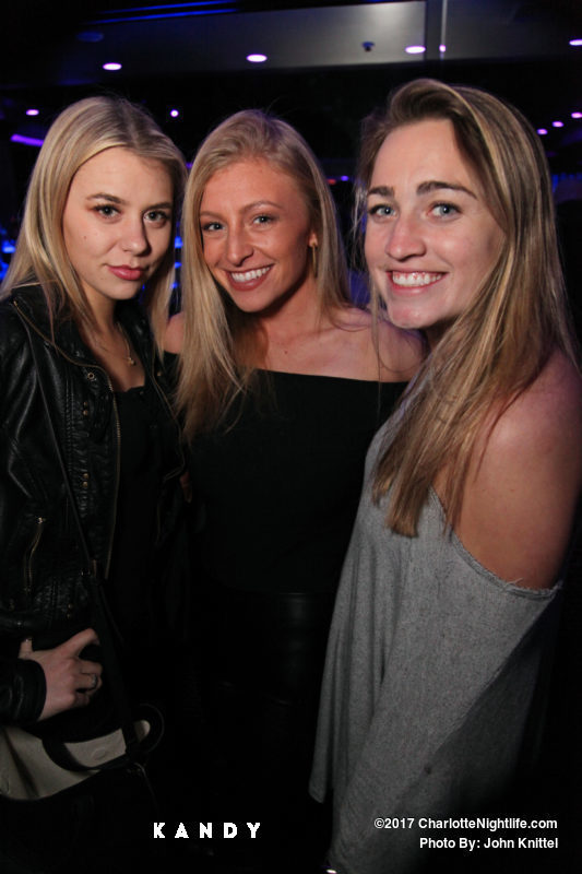 Kandy Bar 7 - WCCB Charlotte's CW