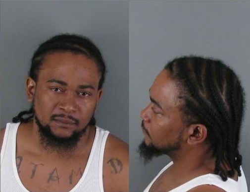 Terry Mitchell - WCCB Charlotte's CW